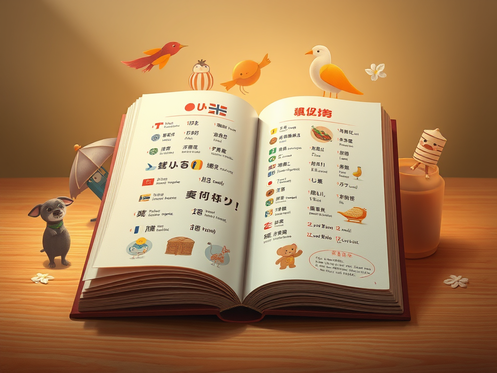 World’s easiest language to learn’ contains just 137 words – RESIN SHOP ...
